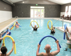 Amenities – Acacia Creek