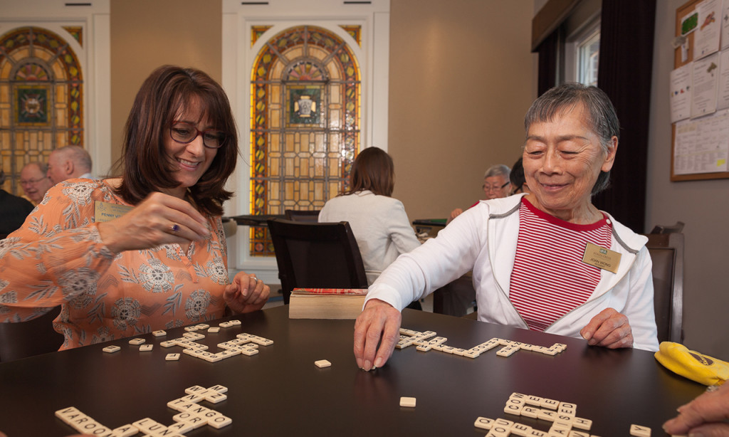 Acacia Creek Retirement Community