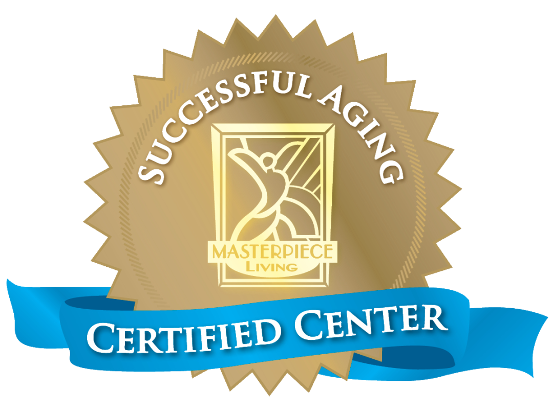 Successful Aging – Acacia Creek