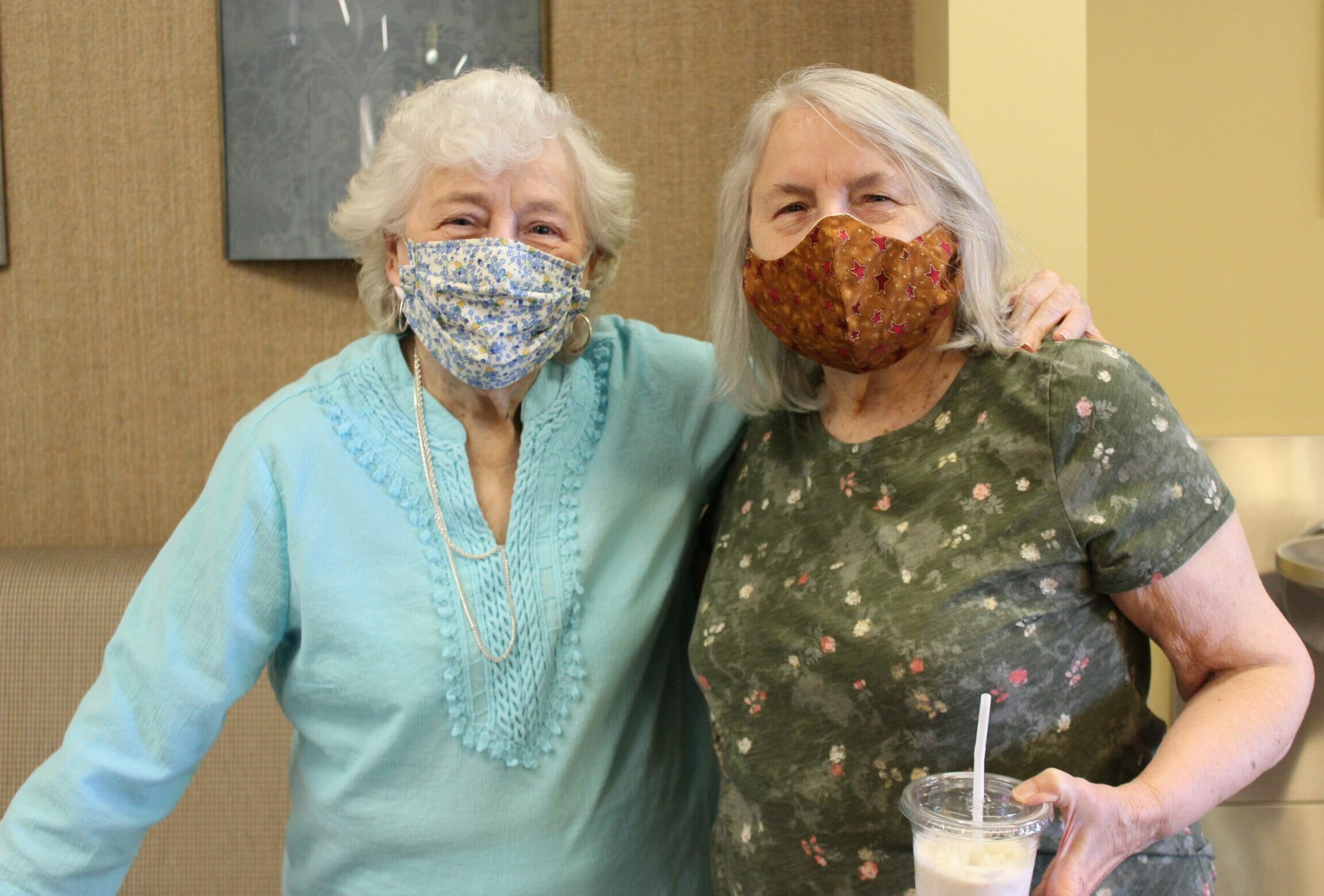 Celebrating Acacia Creek's 11th Anniversary - Acacia Creek