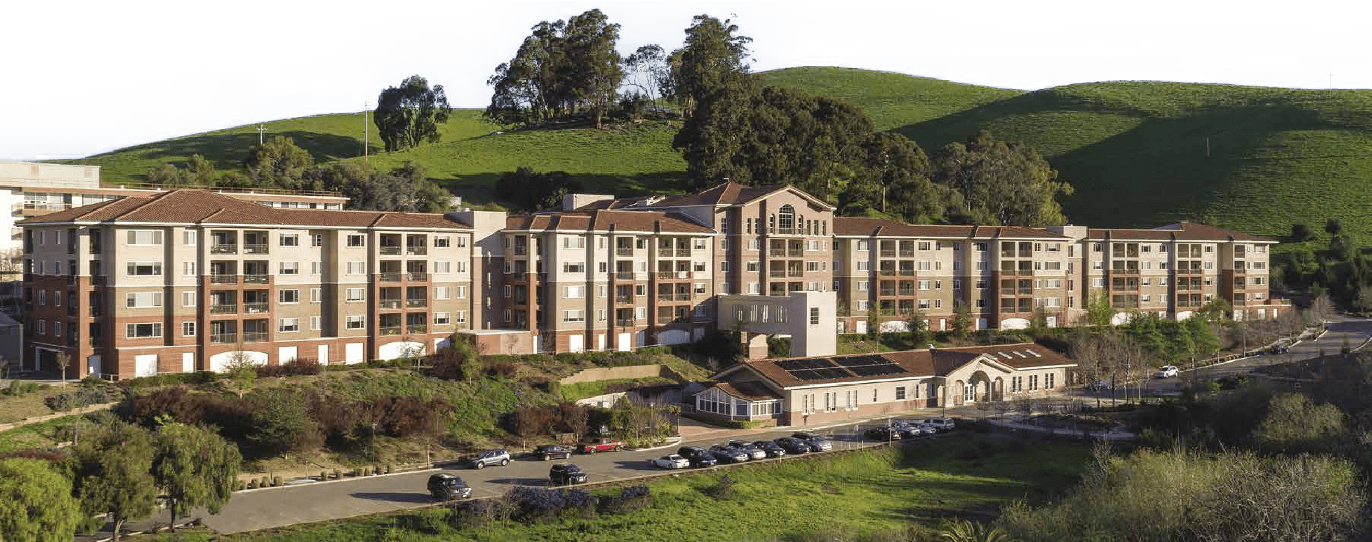 Acacia Creek Retirement Community