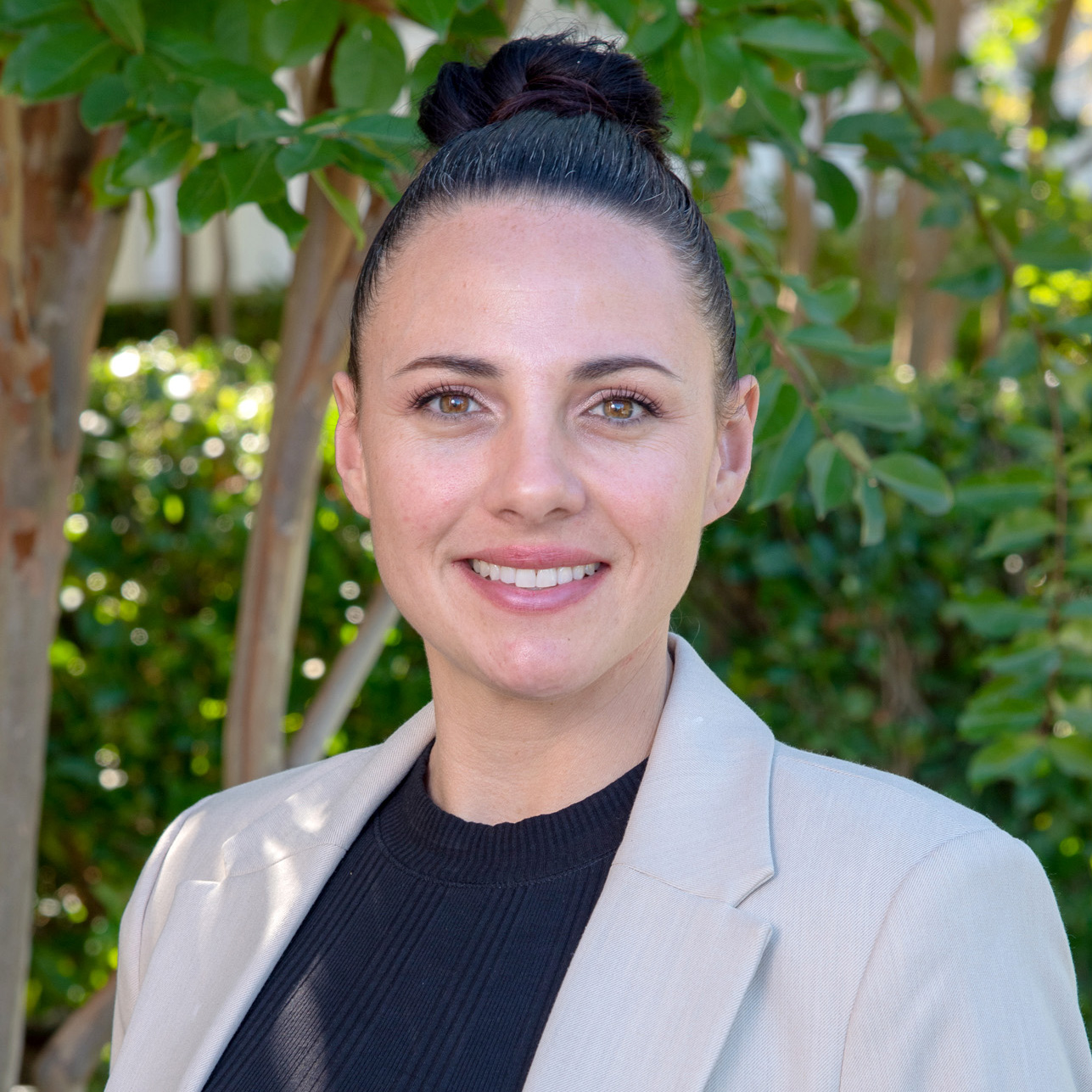 Template Events Landing Page – Acacia Creek